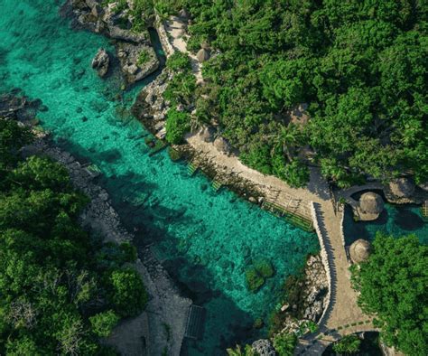 Parque Xcaret Ganador Por Cuarta Vez De Mexicos Leading Adventure
