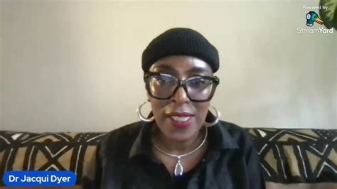 Lynette Charles On Linkedin Pcref Podcast Episode One