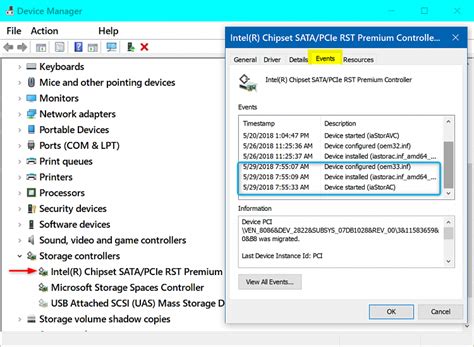 intel rst problem i m lost solved page 2 windows 10 forums