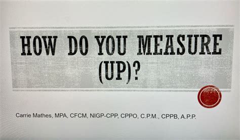 Carrie Mathes Mpa Nigp Cpp Cppo Cfcm Cpm Cppb On Linkedin