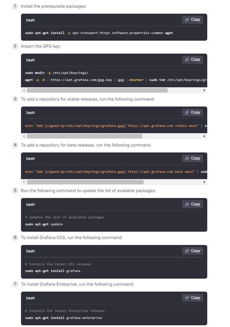Creating Interactive Dashboards With Grafana And Postgresql Direct Insights From Binary Tables