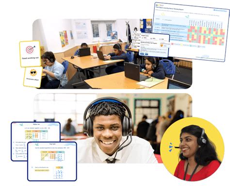 Middle School Math Tutors