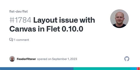 Layout Issue With Canvas In Flet 0 10 0 Issue 1784 Flet Dev Flet