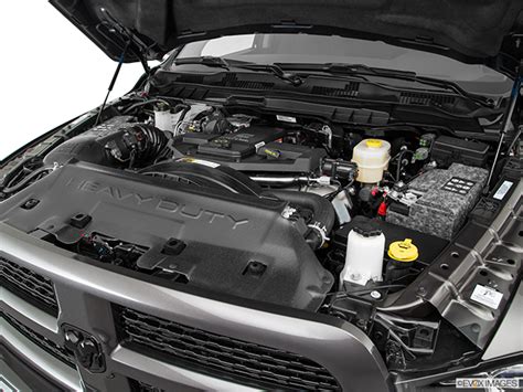 2017 Ram Ram 2500 Price Review Photos And Specs Read This Before