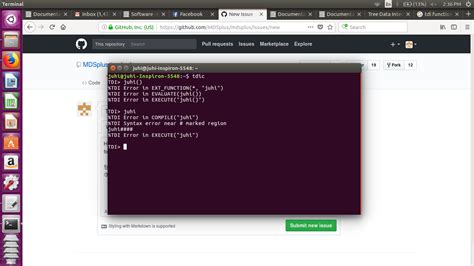 tdi error · issue 1191 · mdsplus mdsplus · github