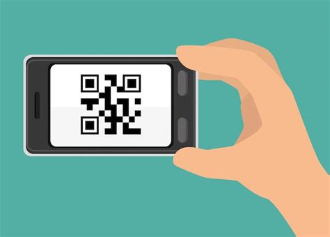 Premium Vector Code Bar Design