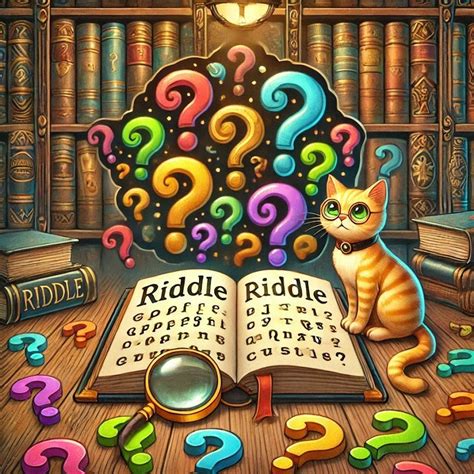 Riddle Time Youtube