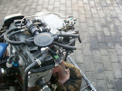 Silnik Audi 80 B4 2 0 Abk MaŁy Przebieg Okazja 12233189730 Oficjalne Archiwum Allegro