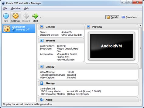 accelerating android app debugging with virtualbox visualgdb tutorials