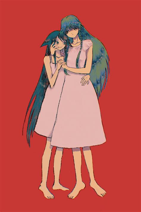 Saya Saya No Uta Danbooru