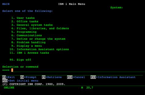 Dinoframe Ibm I Staying On Platform