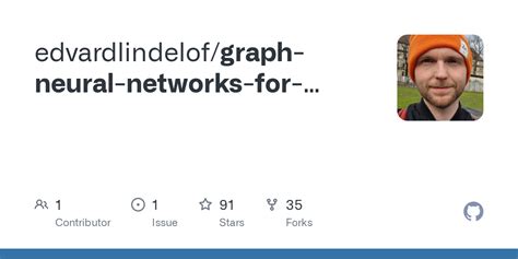 GitHub Edvardlindelof Graph Neural Networks For Drug Discovery