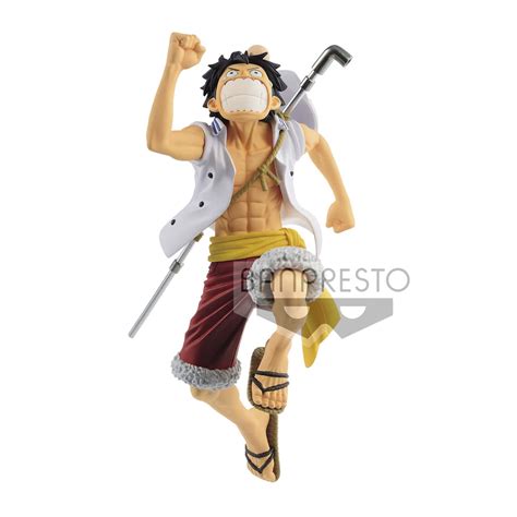 les 20 lieux les plus insolites de one piece gear5world