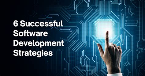 7 Software Development Models For Successful Projects By Nguyenthuylinh Medium