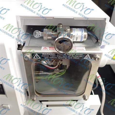 Agilent 5975c Tad Vl Msd G3170a M Moyo