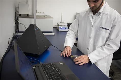 Thermal Analysis Labs On Linkedin Behindthescenes At Thermal Analysis