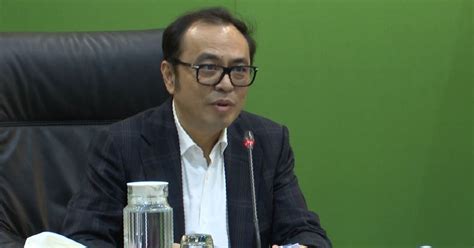 លោក វង្សី វិស្សុត