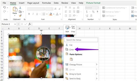 4 Ways To Save Images From An Excel Workbook Guiding Tech