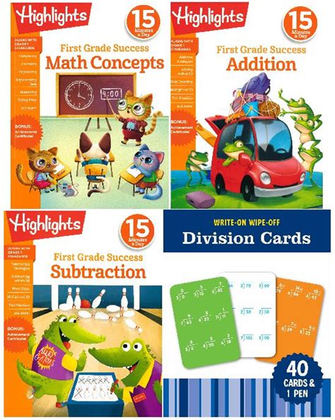Free Connecting Math Concepts Worksheets