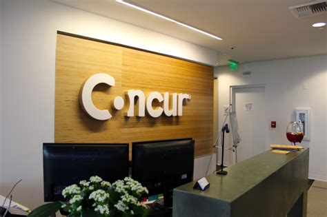 Moving On Up Why Concur Traded Its Suburban Campus For An Upscale Downtown High Rise GeekWire