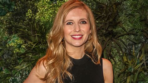 Rachel Riley Sparkles In New Festive Photo Ahead Of First Christmas With Baby Noa HELLO