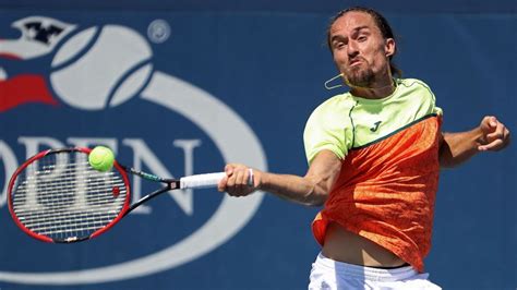 It Was Not A Fix I Was Just Tired Says Dolgopolov