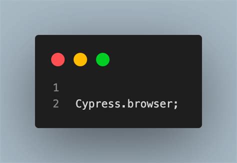 Cypress Tips And Tricks A Comprehensive Guide With Examples And Best