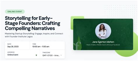 Jane Egerton Idehen On Linkedin “inside Each Of Us Is A Natural Born