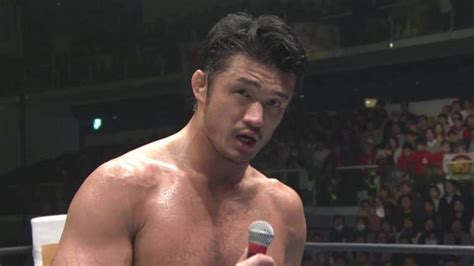 Katsuyori Shibata Documentary Part 2 Released Wrestletalk