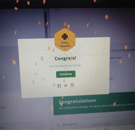 Pavithra Thummapala On Linkedin Pavan Babji Technicalhubio Hackerrank