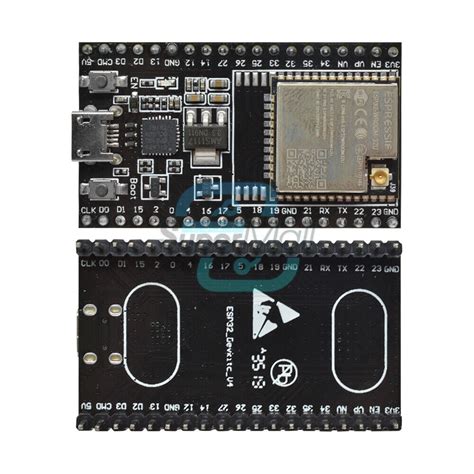 1 3 5pcs esp32 devkitc module core board esp32 ubuy india
