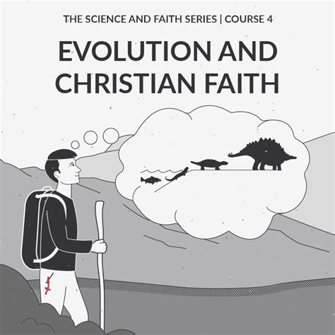 Aquinas 101 Are Creation And Evolution Compatible