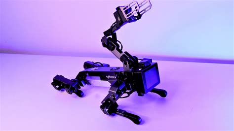 Diy Remote Controlled Tank Using Arduino A Must Do Robotic Project Rootsaid