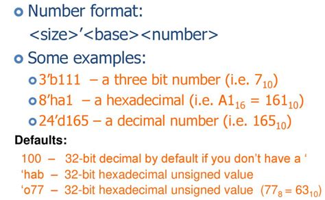 [verilog를 이용한 digital system 설계] verilog hdl 기초 이론