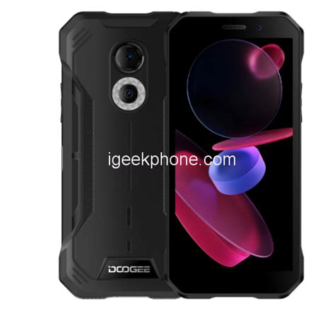 DOOGEE S51 Review: A Rugged Smartphone for Outdoor Enthusiasts