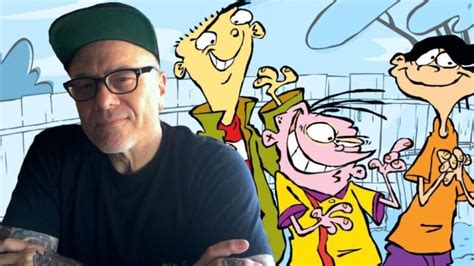 Rebels Forever Ed Edd N Eddy Creator Danny Antonucci Looks Back On His Much Loved Year