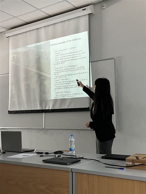 31524 Congratulations To Anna Procopiou For Successfully Defending