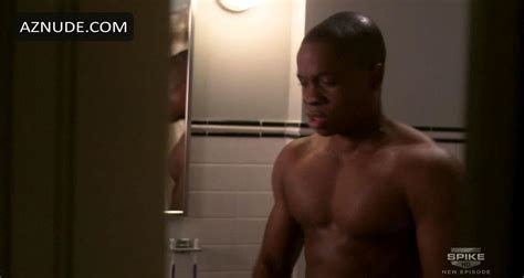 Sam Jones Iii Nude And Sexy Photo Collection Aznude Men