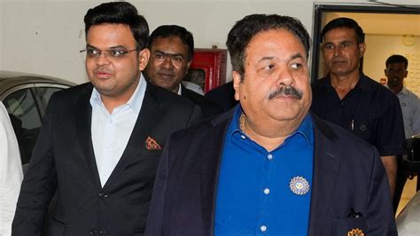 Watch Rajeev Shukla Interacts With Pakistani Press In Lahore India Today