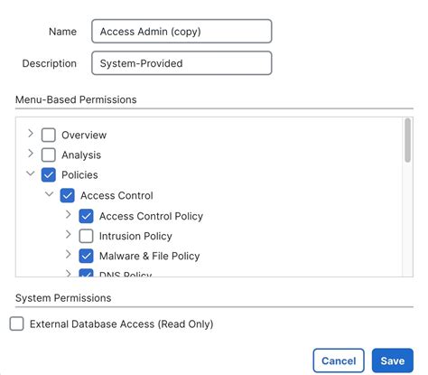 Cisco Secure Firewall Management Center Administration Guide Users Cisco Secure Firewall