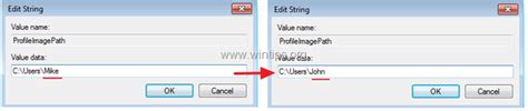 How To Rename User Profile Folder In Windows 10 8 7 WinTips Org