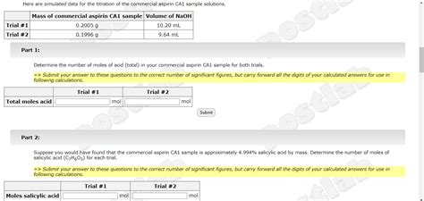 Solved Here Are Simulated Data For Part 1 Making And