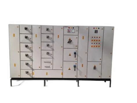 Pdb Apfc Panel At ₹ 80000 Apfc Panels In Parseoni Id 2854554346412