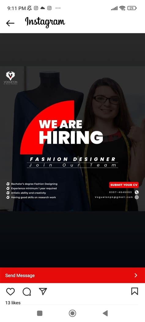 ashna khan posted on linkedin