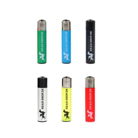Handn Clipper Pipe Lighter Only €169