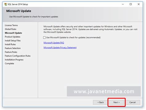 Cara Install Database Sql Server Blogyzen