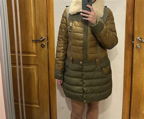 Плащ пуховик подовжена куртка зимова куртка зимовий плащ 600 грн Пуховики і зимові куртки