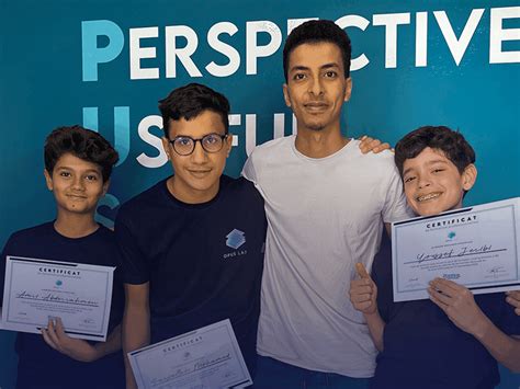 Formation Certifiante En Coding Pour Enfants Opus Lab