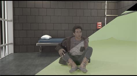 Nuke Tutorial Keying Breakdown YouTube