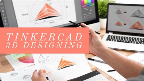 Tinkercad 3d Designing Tutorial For Beginners In 7minutes By Novation Hub Youtube